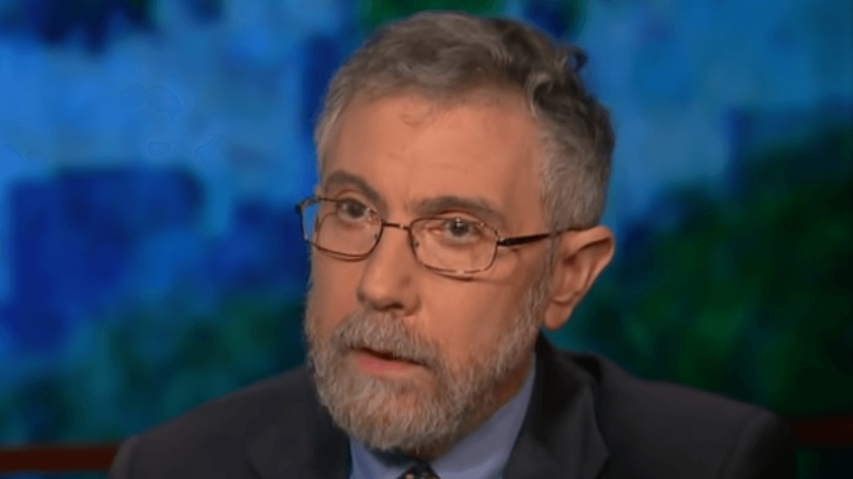 Brace yourself: Nobel Prize economist says Trump's policies surpass the ...