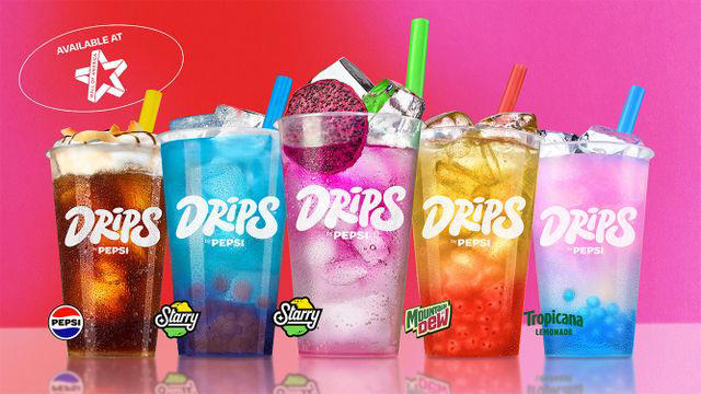 Pepsi's newest release is its most exclusive flavor yet