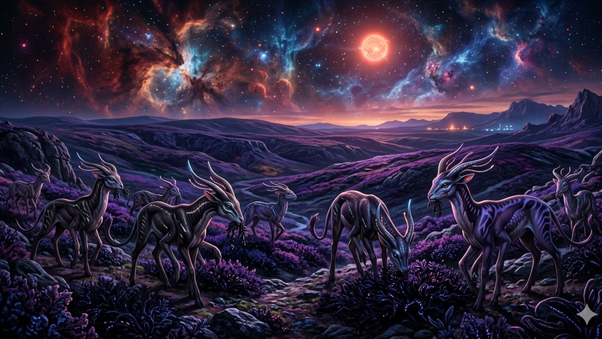 Consciousness unlikely to be tied to terrestrial biology