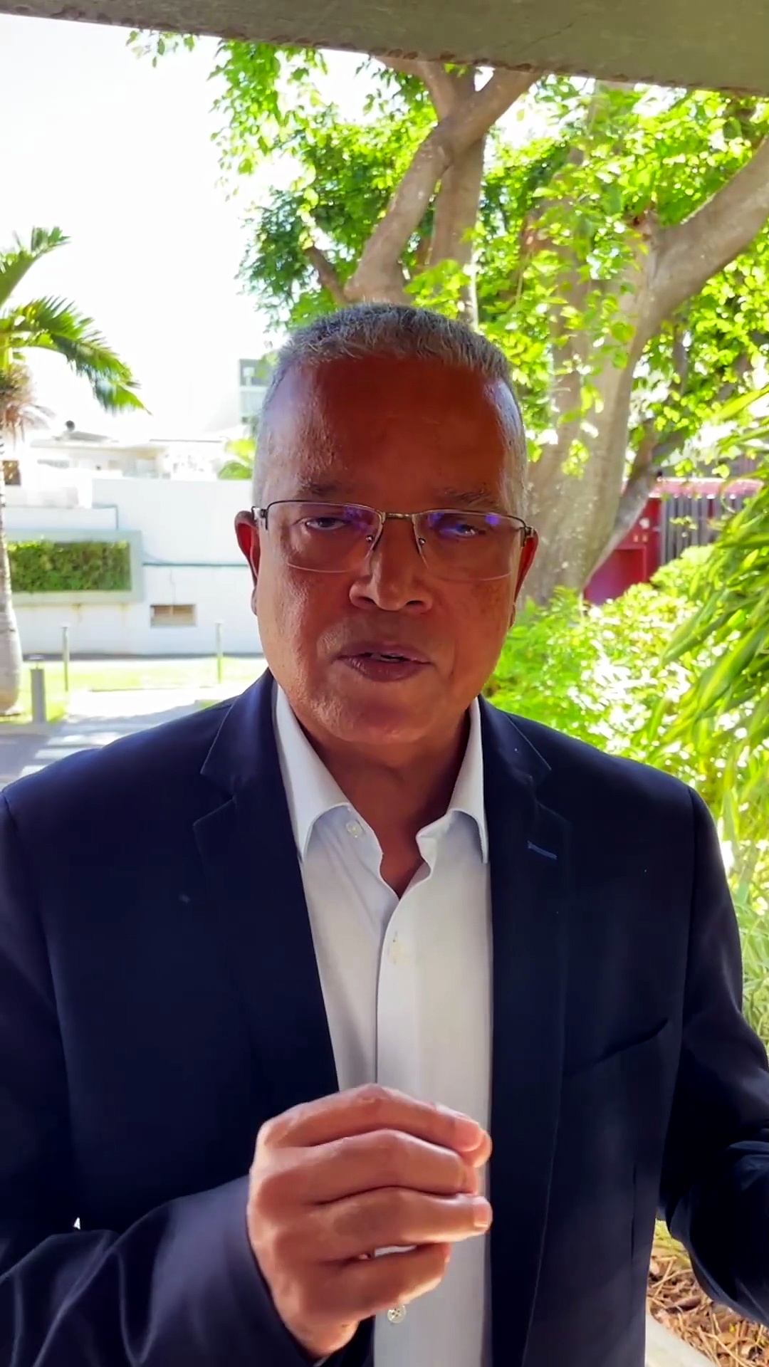 Cyrille Melchior : « Les moyens ne suivent pas