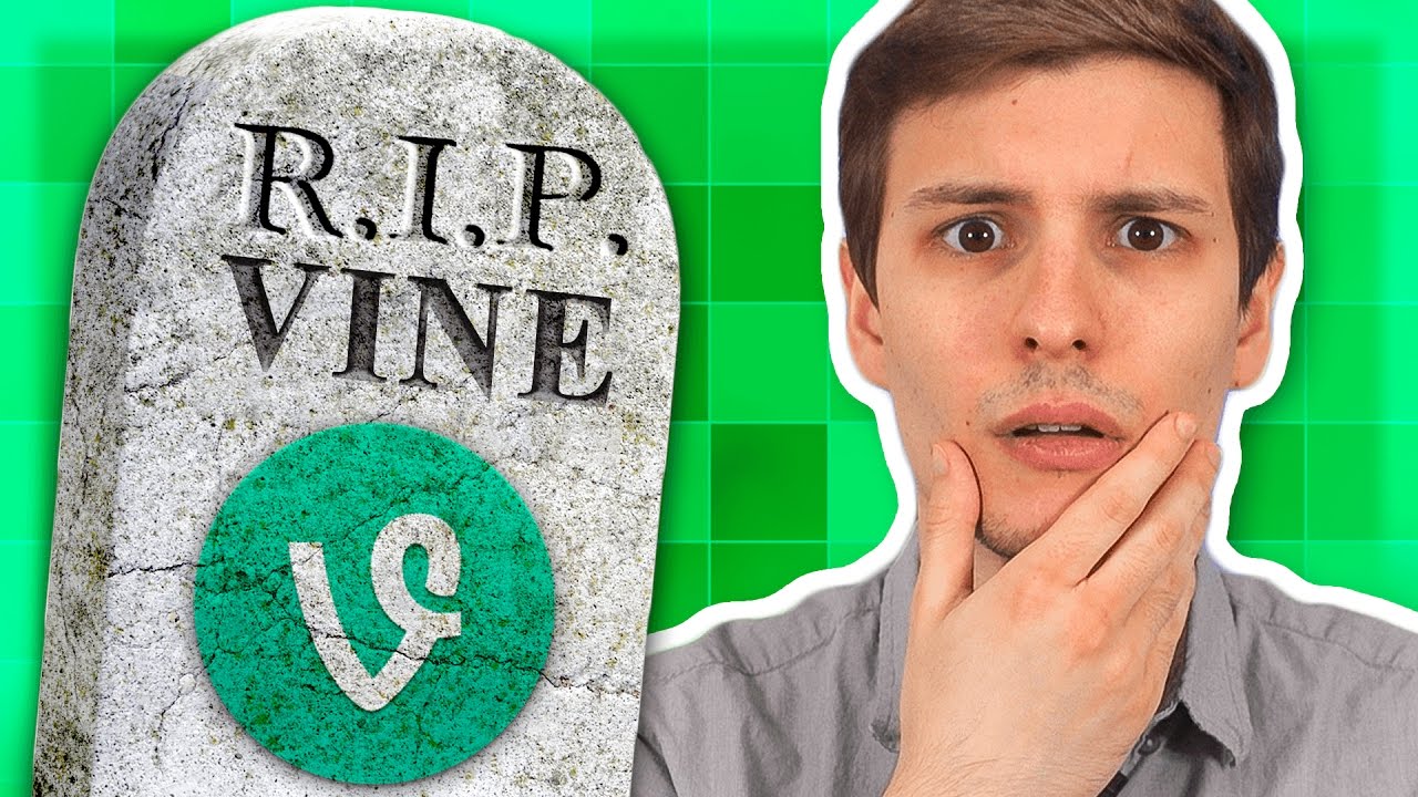 Hear the surprising history behind the end of the popular app Vine