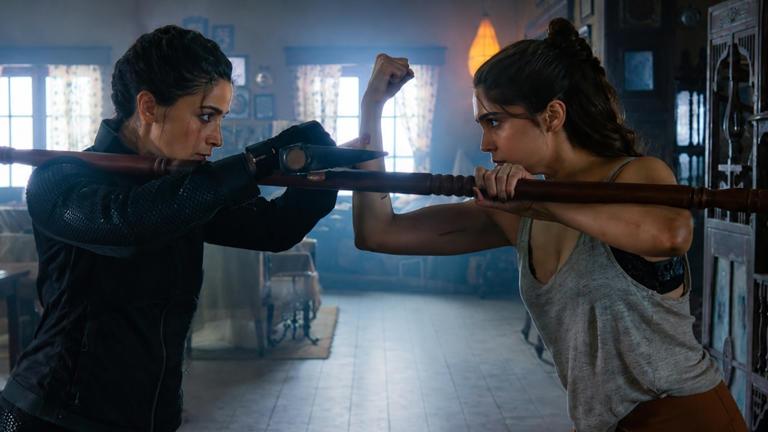 Alpha trailer Twitter reactions: Netizens love Alia Bhatt-Sharvari’s ...