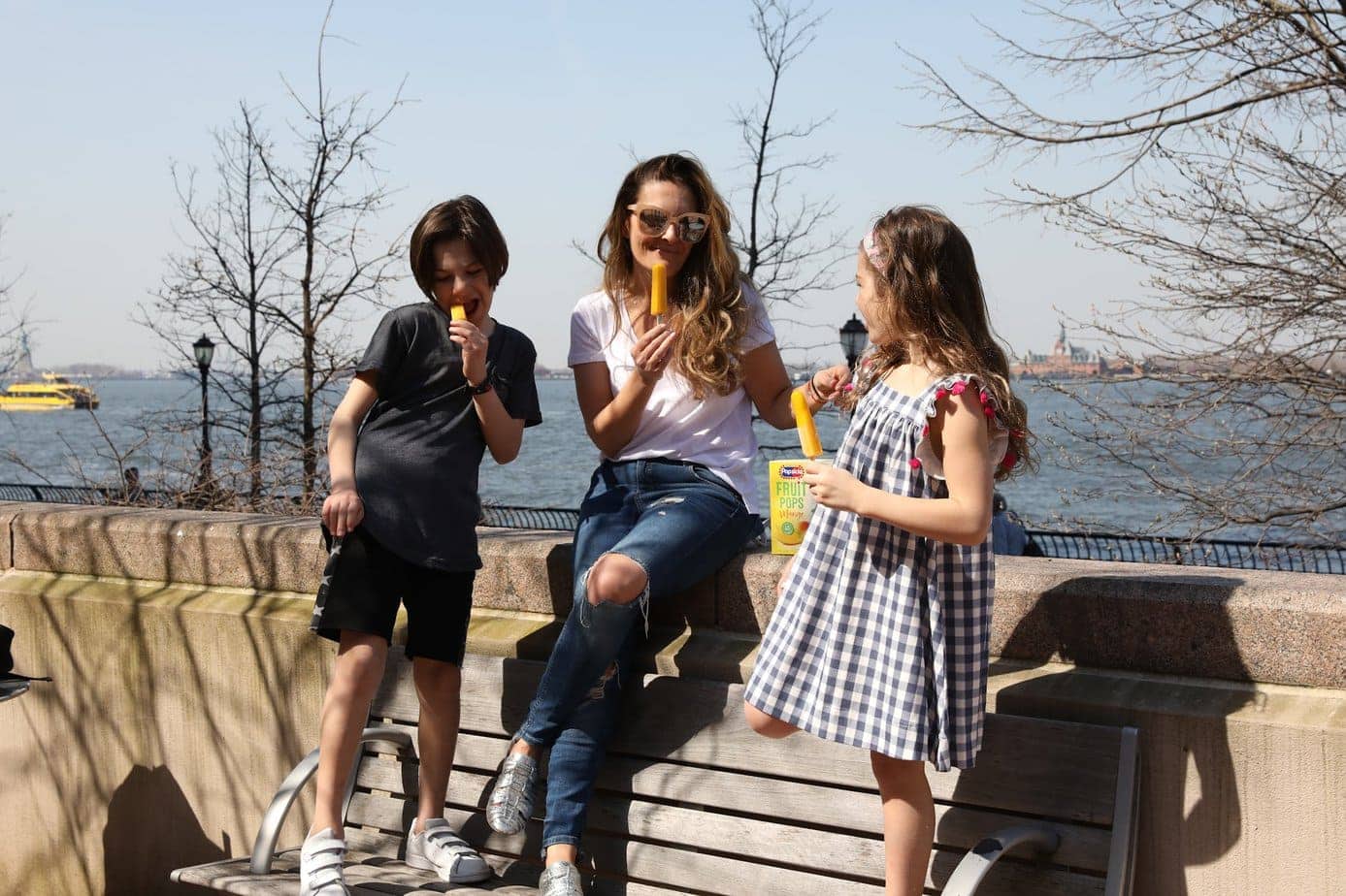 Popsicle recipes to have on repeat all summer