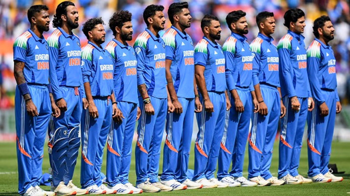 Highest ODI score by India: Full record and details