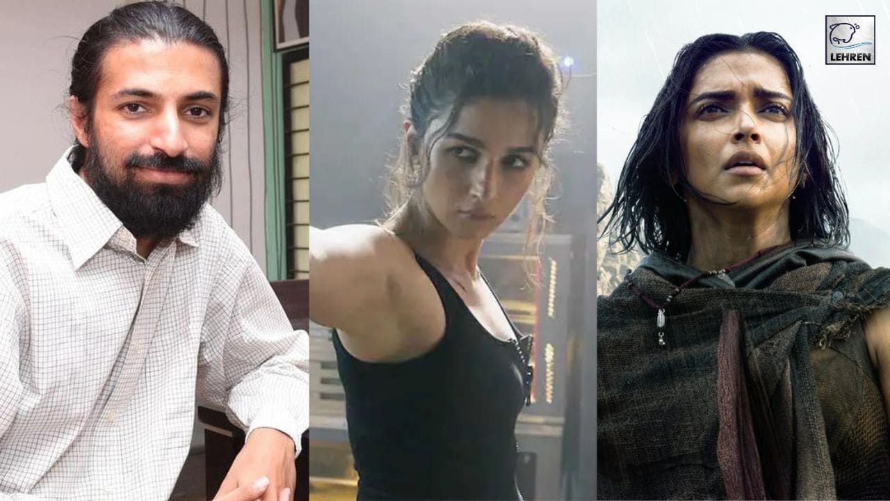 Who will play Sumathi in Kalki 2? Nag Ashwin finally responds to Alia ...
