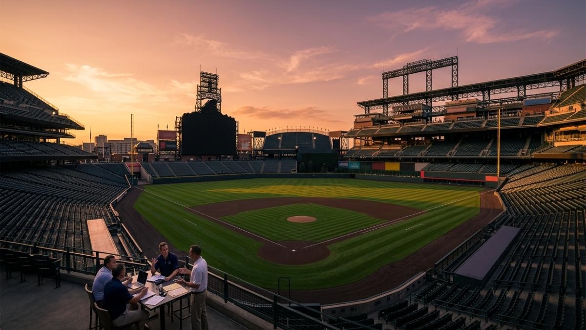 Pirates identify three top trade partners ahead of MLB trade deadline