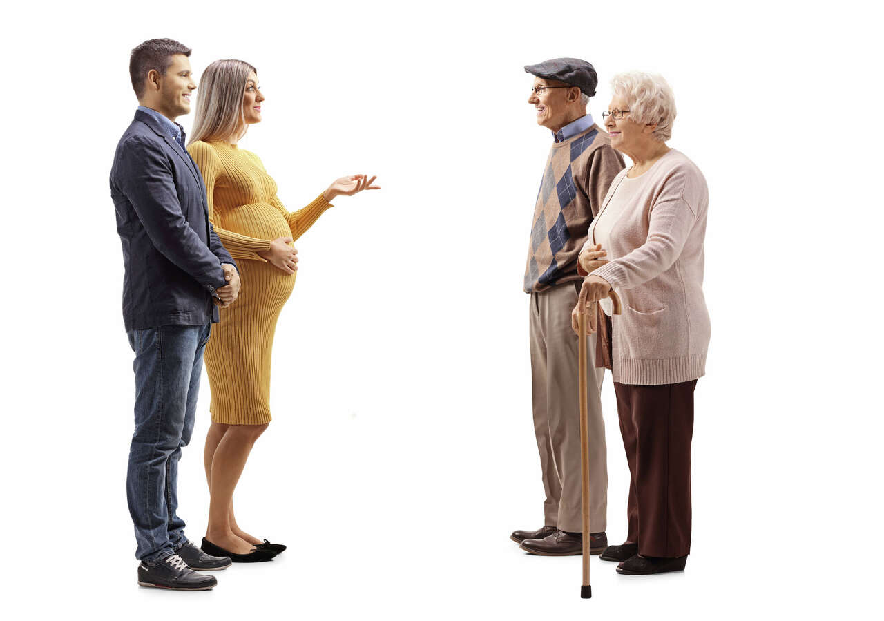 Commentary: Don’t rely on the bank of mom and dad