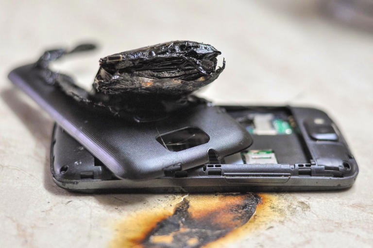 Scrollen in der Badi: So schützt du dein Handy vor dem Hitzetod