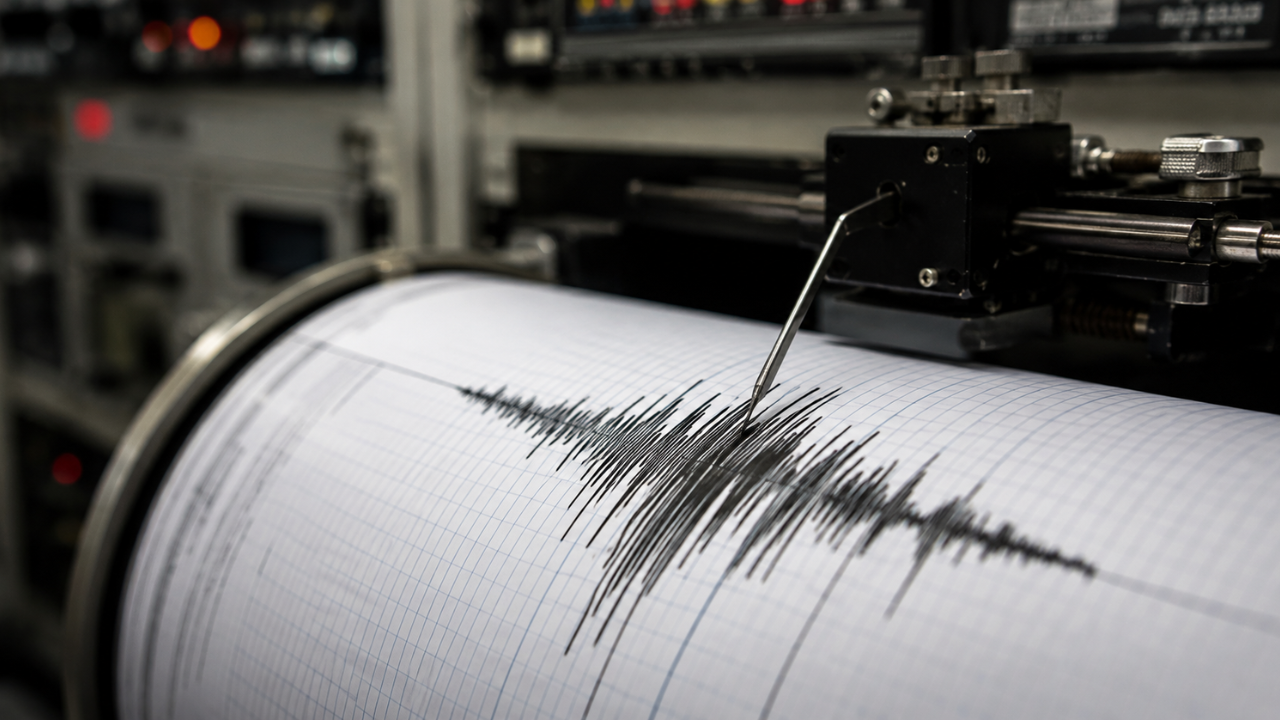 Alert: 1,000-foot tsunami threatens 12 states in the US