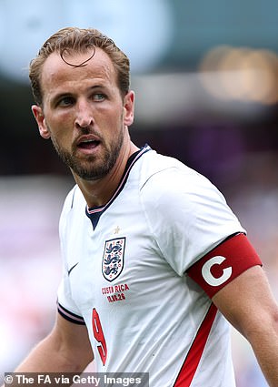 The four key battles which will decide England vs Croatia - with a ...