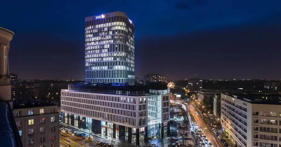 ING przejął finansowego giganta. Pod kontrolę trafiło niemal 60 mld zł