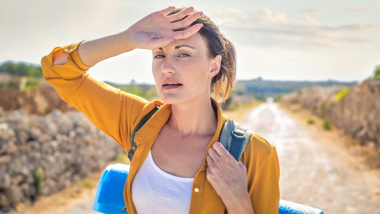 7 warning signs of heat exhaustion to watch for during this week’s heat ...