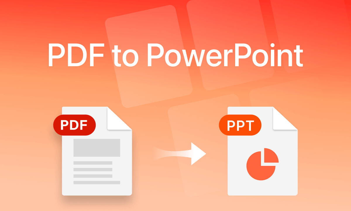 Best 5 PDF to PPT converters in 2026 for editable PowerPoint slides ...
