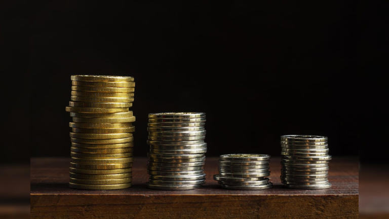 Gold, silver prices in red amid Fed pivot fears: Should you buy on dips?