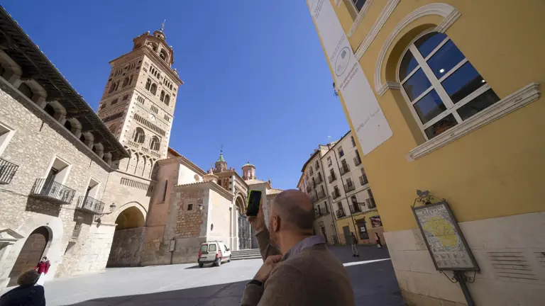 Teruel sorprende este 2026: la noche de San Juan cambia de escenario a ...