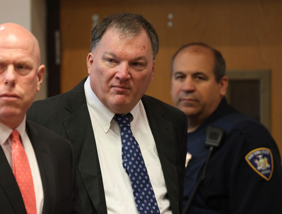 Rex Heuermann faces victims’ families at sentencing