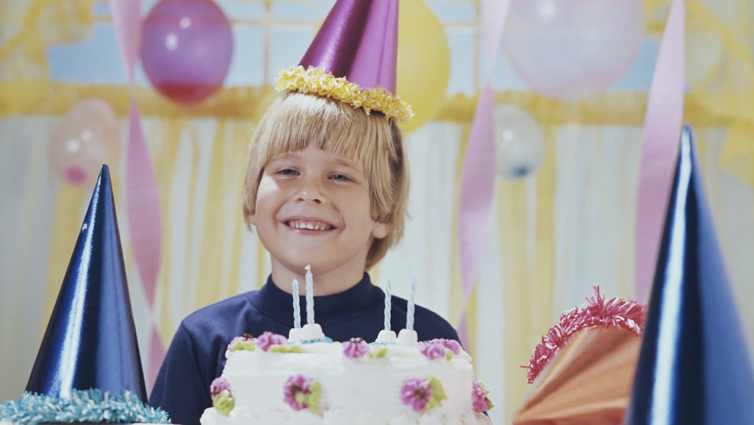 Birthday party ideas kids will actually love