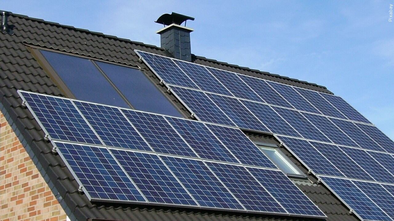 Donated solar energy project to be installed at local Ronald McDonald House