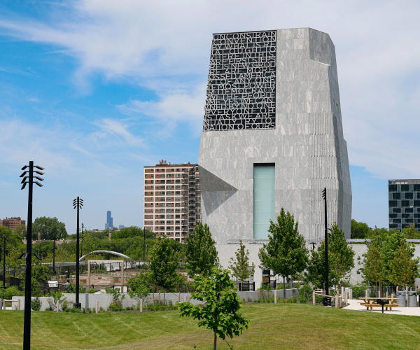 Obama opens presidential center with star-studded celebration, invites ...