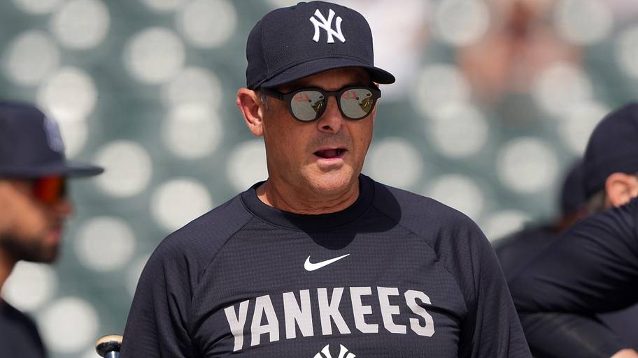Yankees likely don't regret letting these 3 relievers walk (despite ...