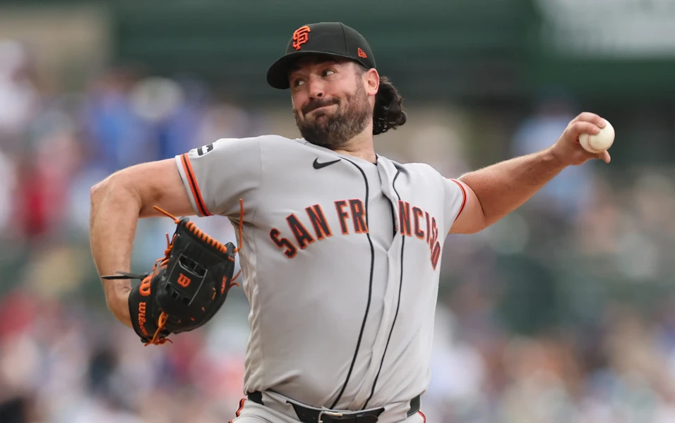 Cubs eye Giants’ Robbie Ray as rotation injuries mount