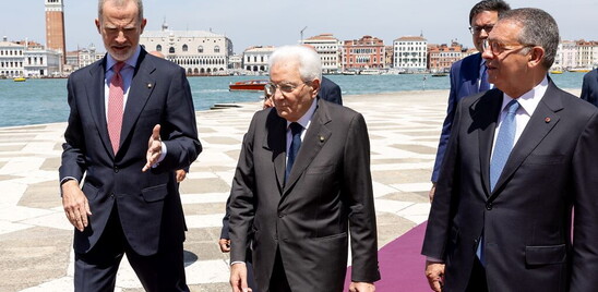 IA, il monito di Mattarella all'UE: "Si passi alle regole concrete"