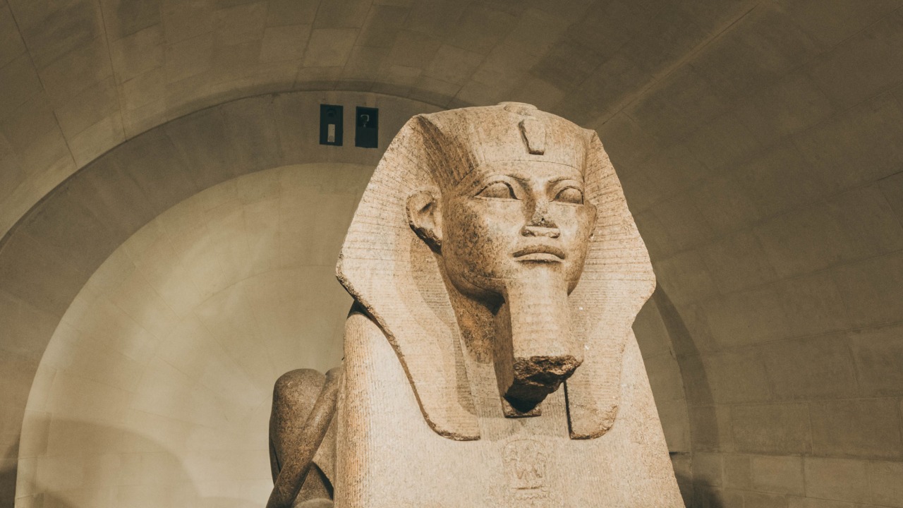 A perfectly cut granite box in an Egyptian tunnel still puzzles modern ...