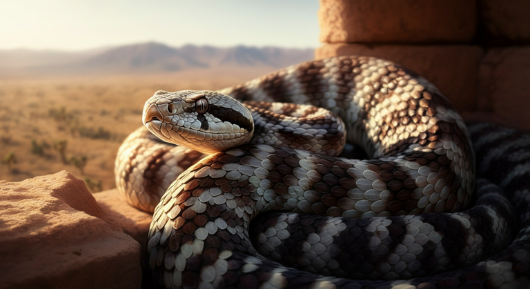 The silent strike: 5 venomous snakes whose bites often go unnoticed ...