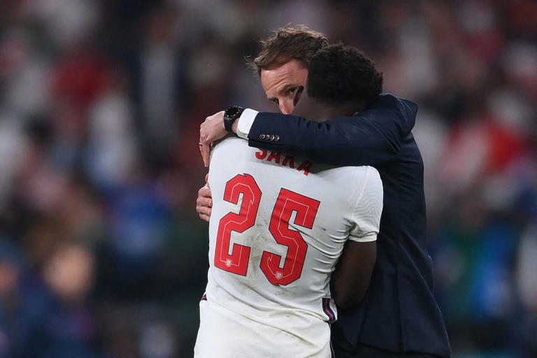 Is England’s ITV curse actually real?