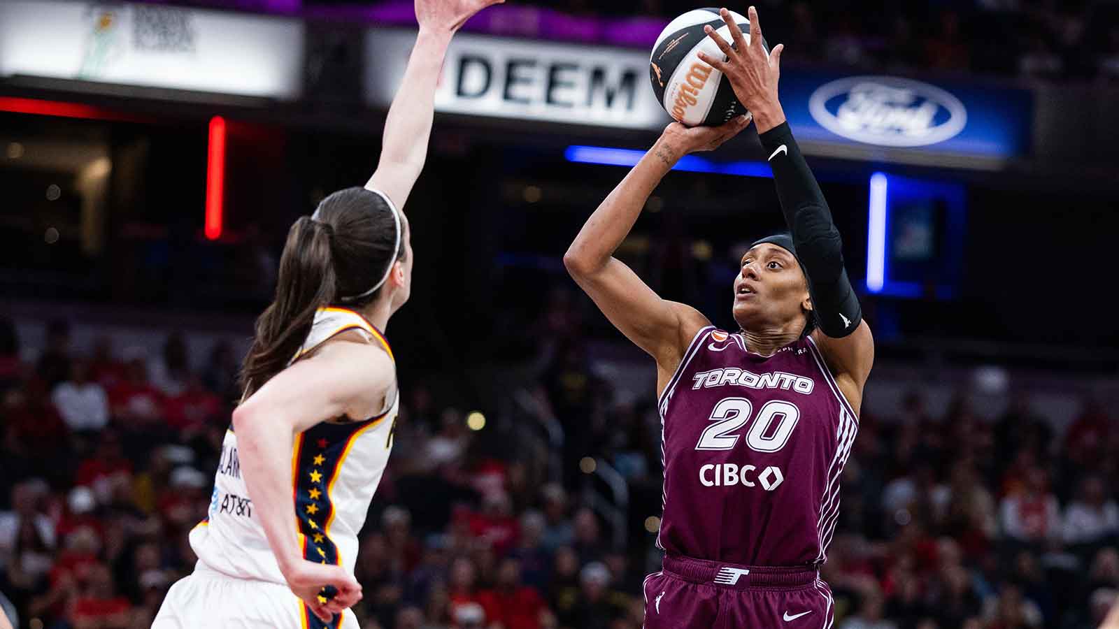 Tempo’s Sandy Brondello gets honest on Brittney Sykes’ injury vs. Fever