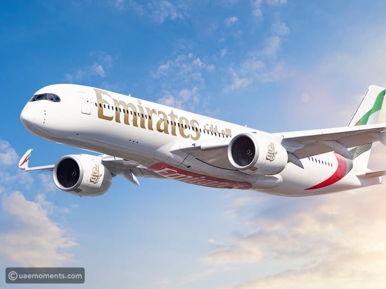 Emirates launches travel insurance covering conflict and emergencies