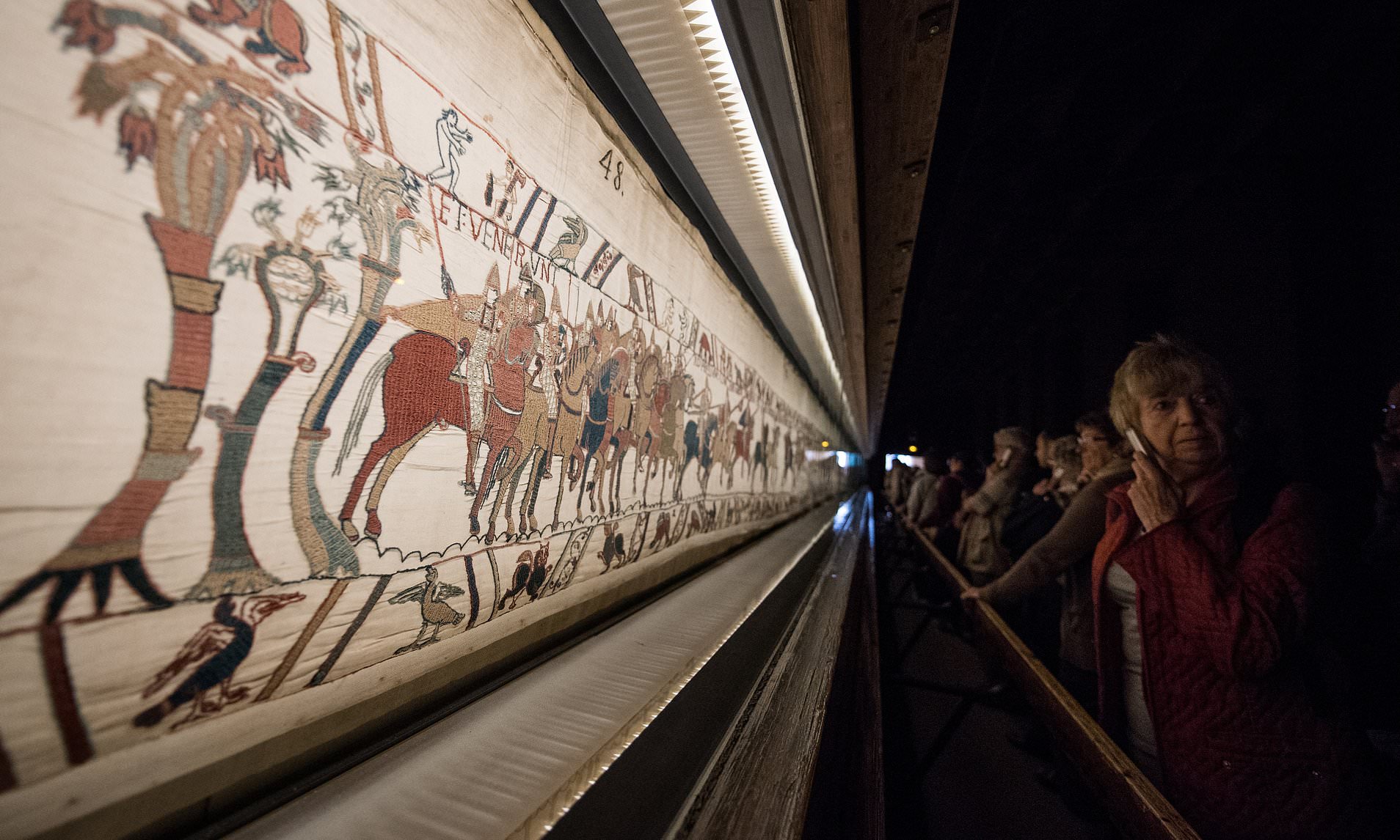 Furious British Museum supporters vow to rip up their memberships after ...
