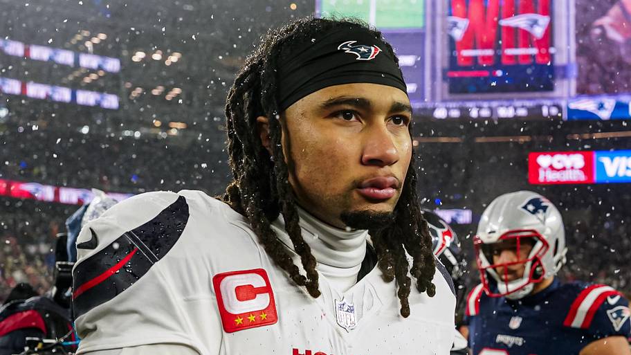 CJ Stroud's struggles may have changed how Jaguars fans view Trevor ...