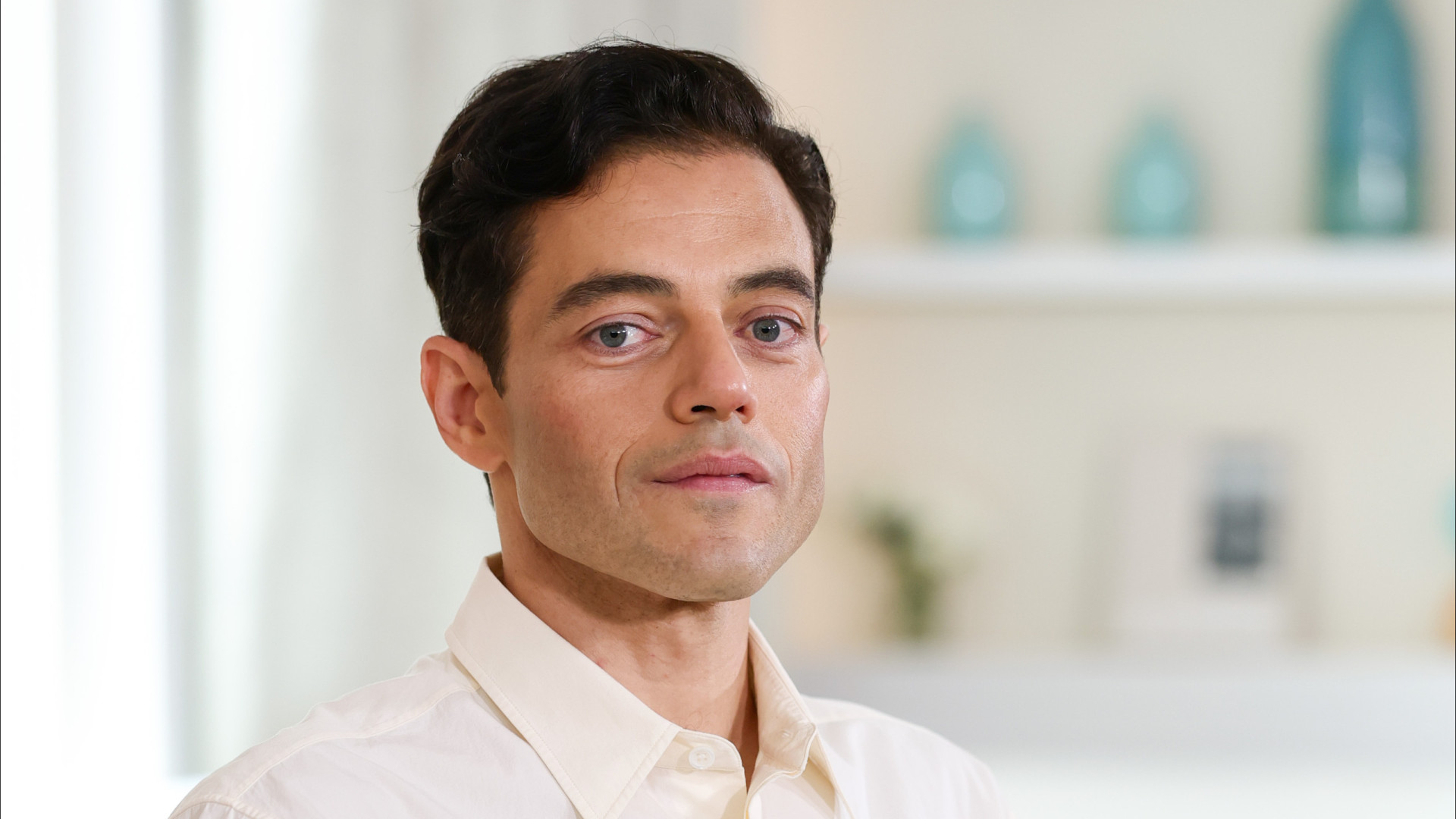 From Bohemian to Bond: Rami Malek's best roles