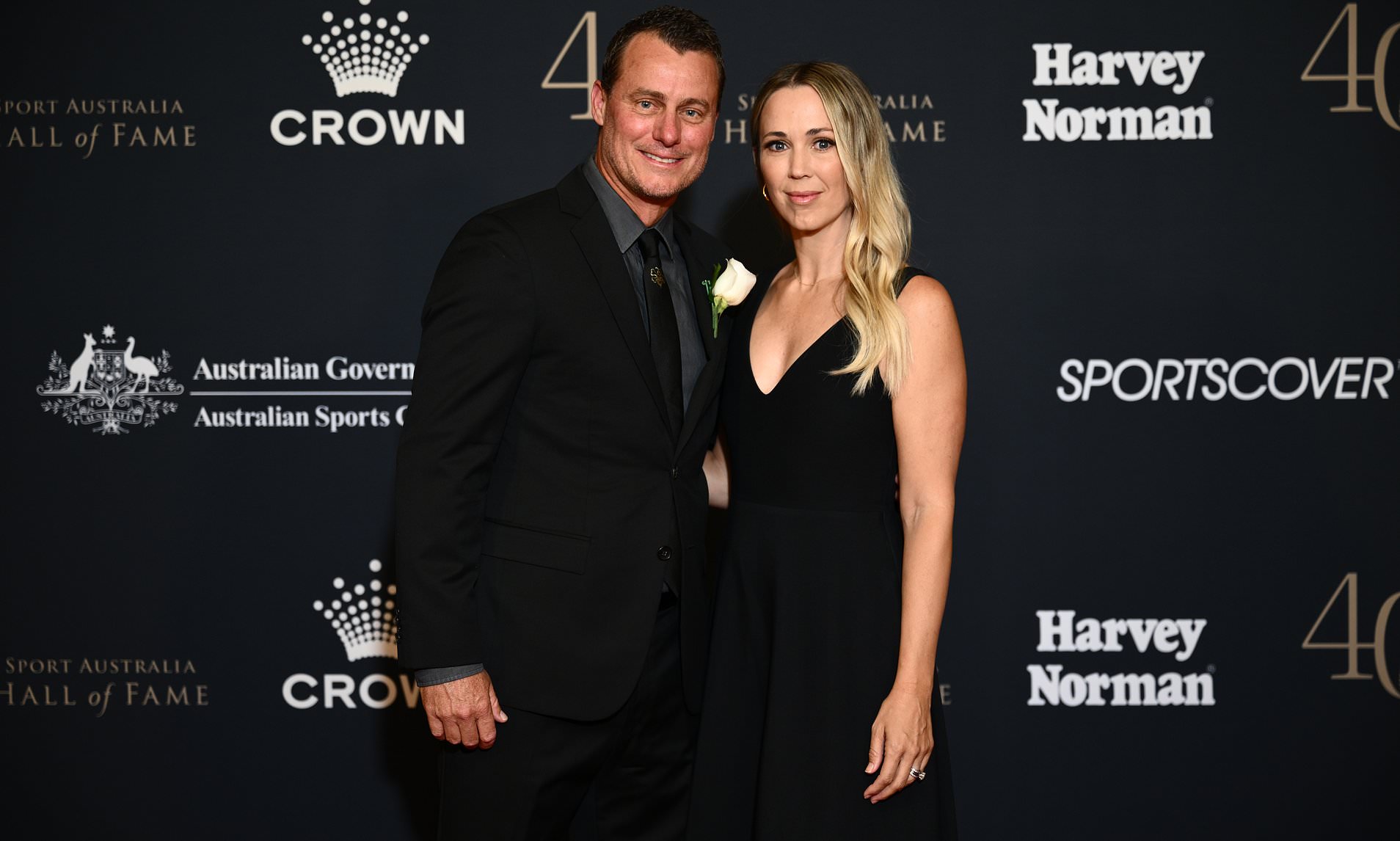 Inside Lleyton and Bec Hewitt's stunning $14million mansion as the ...