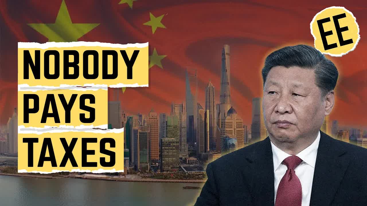 Why China's local governments are desperate for cash
