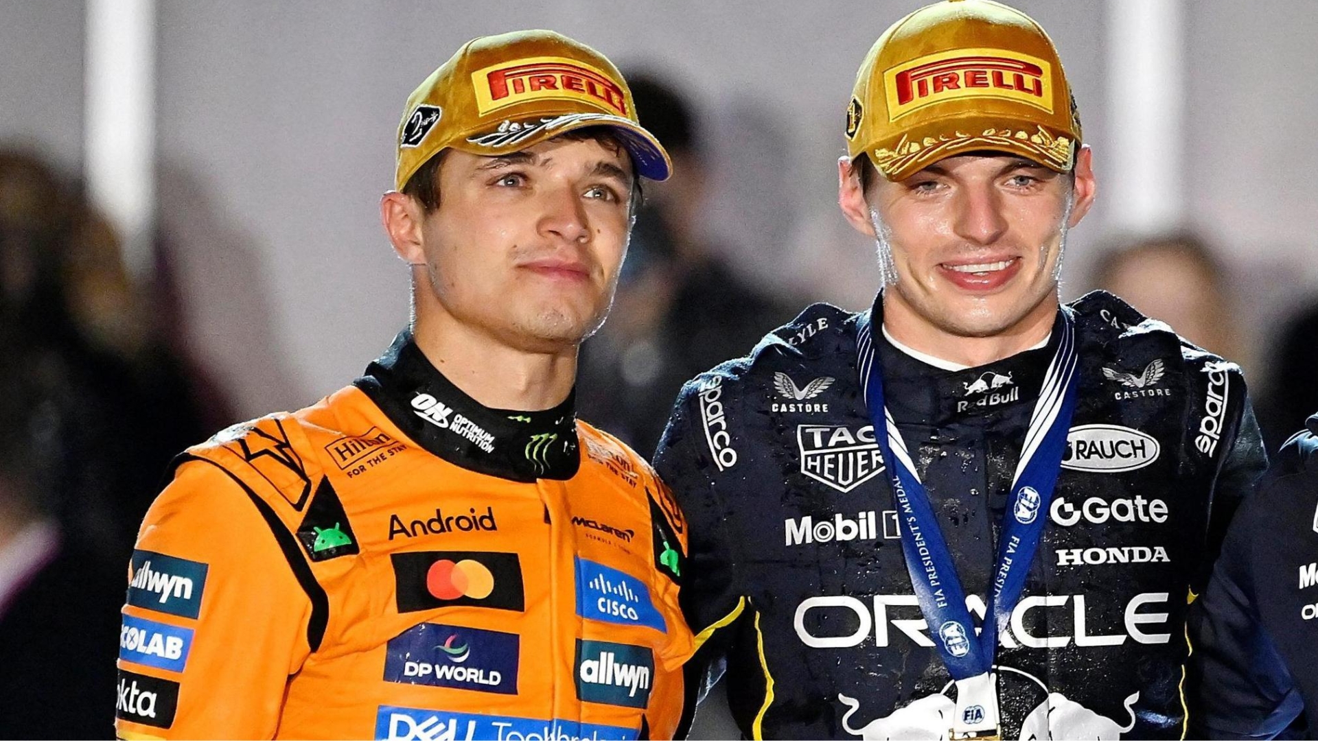 F1’s 2026 energy-management complaints show the new rules still have a ...