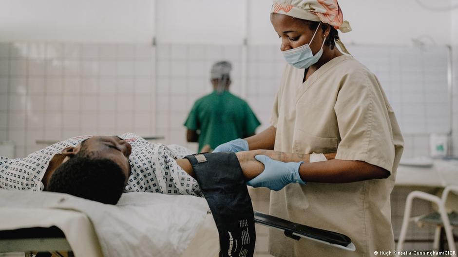 RDC : au Kivu, les combats s’intensifient malgré Ebola, le CICR alerte