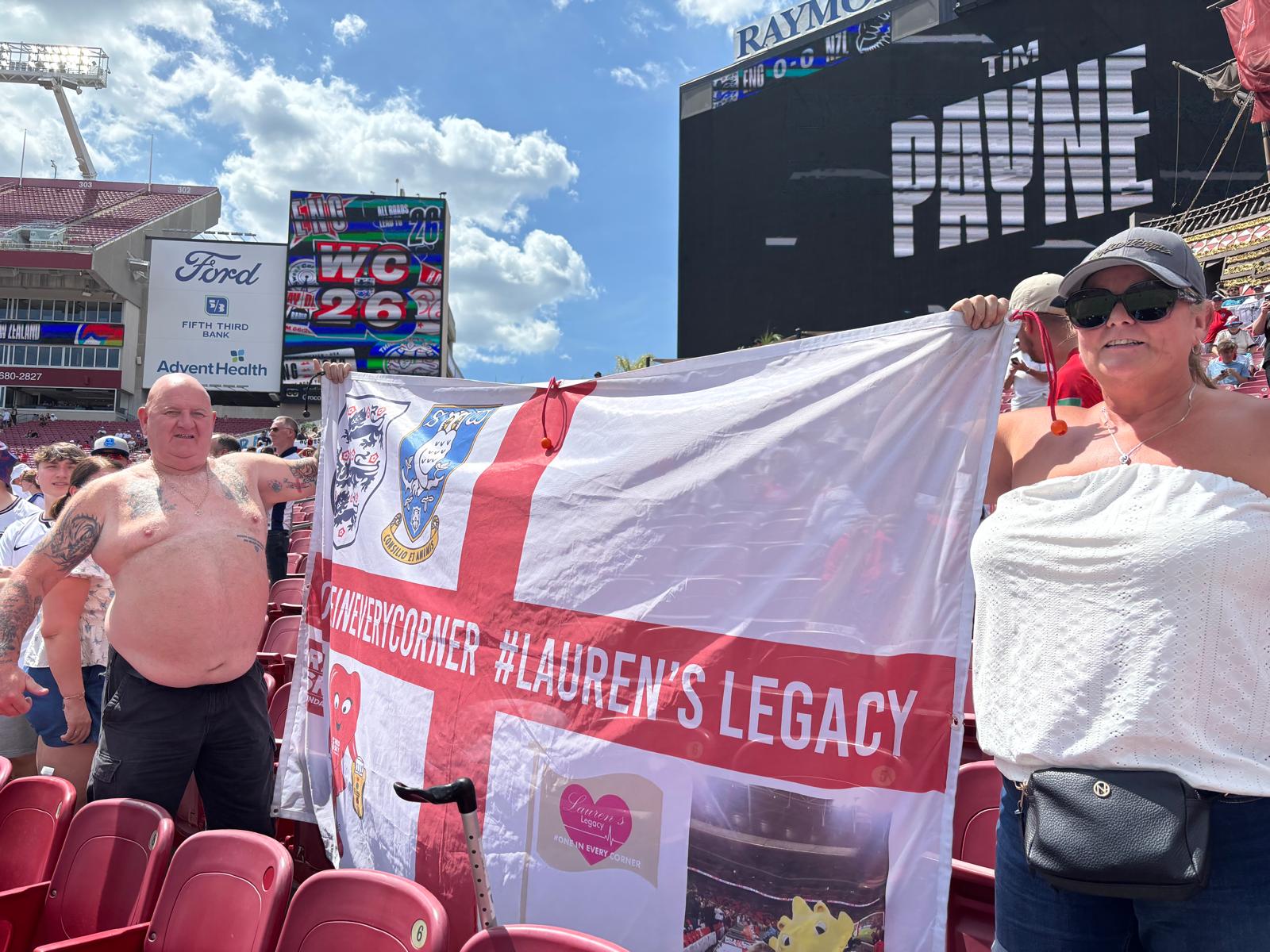 Pool halls, senators and reflections: Tales of a Sheffield Wednesday ...