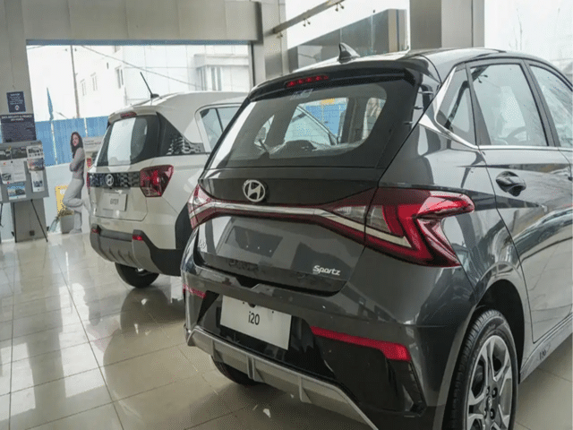 Buying a new car? It may already be months old—here's how to check its ...