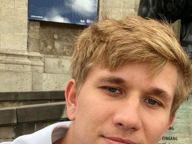 Phillip Lehnert vermisst: 24-Jähriger benötigt dringend medizinische Hilfe