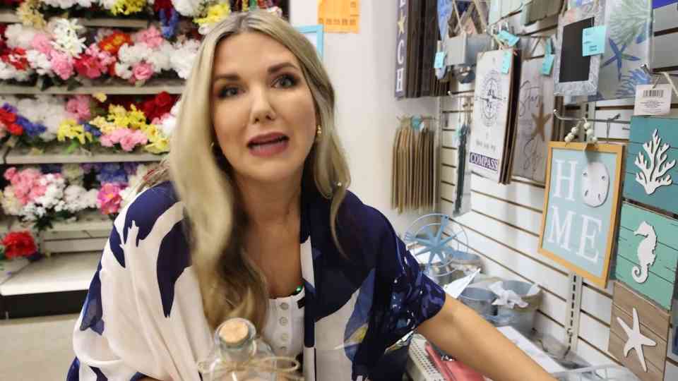 These 20 Dollar Tree finds are everywhere this June - and for good reason