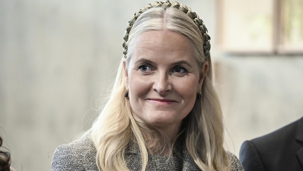 Mette-Marit mit neuer Lunge – Arzt zieht optimistischen Roland-Kaiser ...
