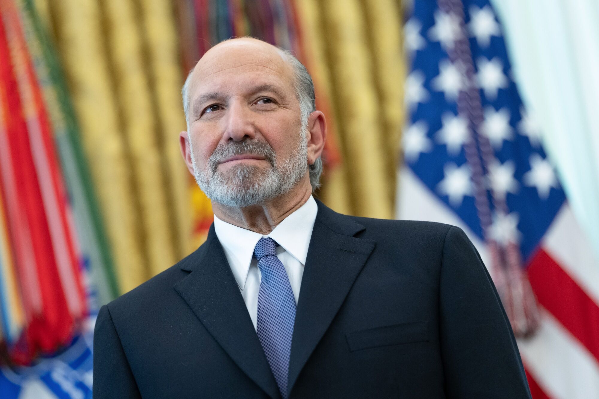 Lutnick’s letter to Anthropic warned of curbs on top AI models