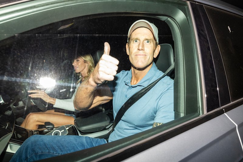 Secret plan to sneak Ben Roberts-Smith out back exit of Sydney prison