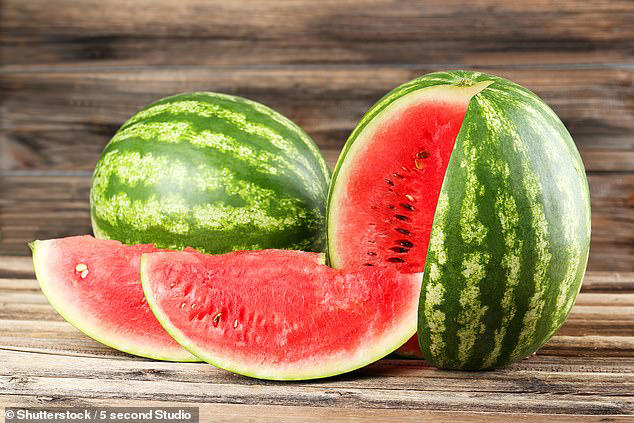 Is watermelon really good for you? The surprising health benefits - and ...