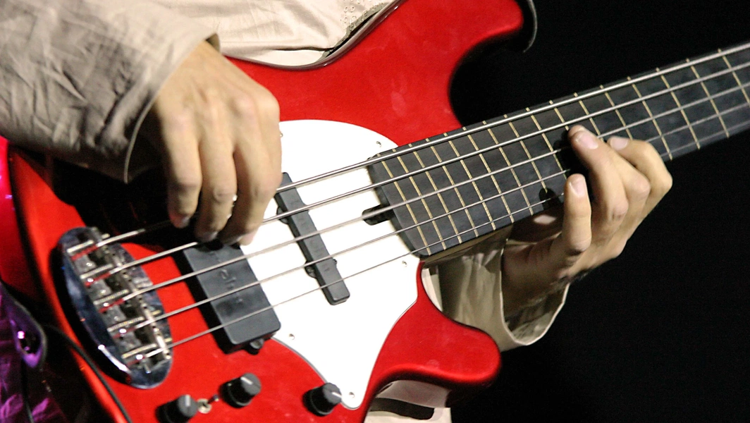 Bass guitar tabs that make learning fun