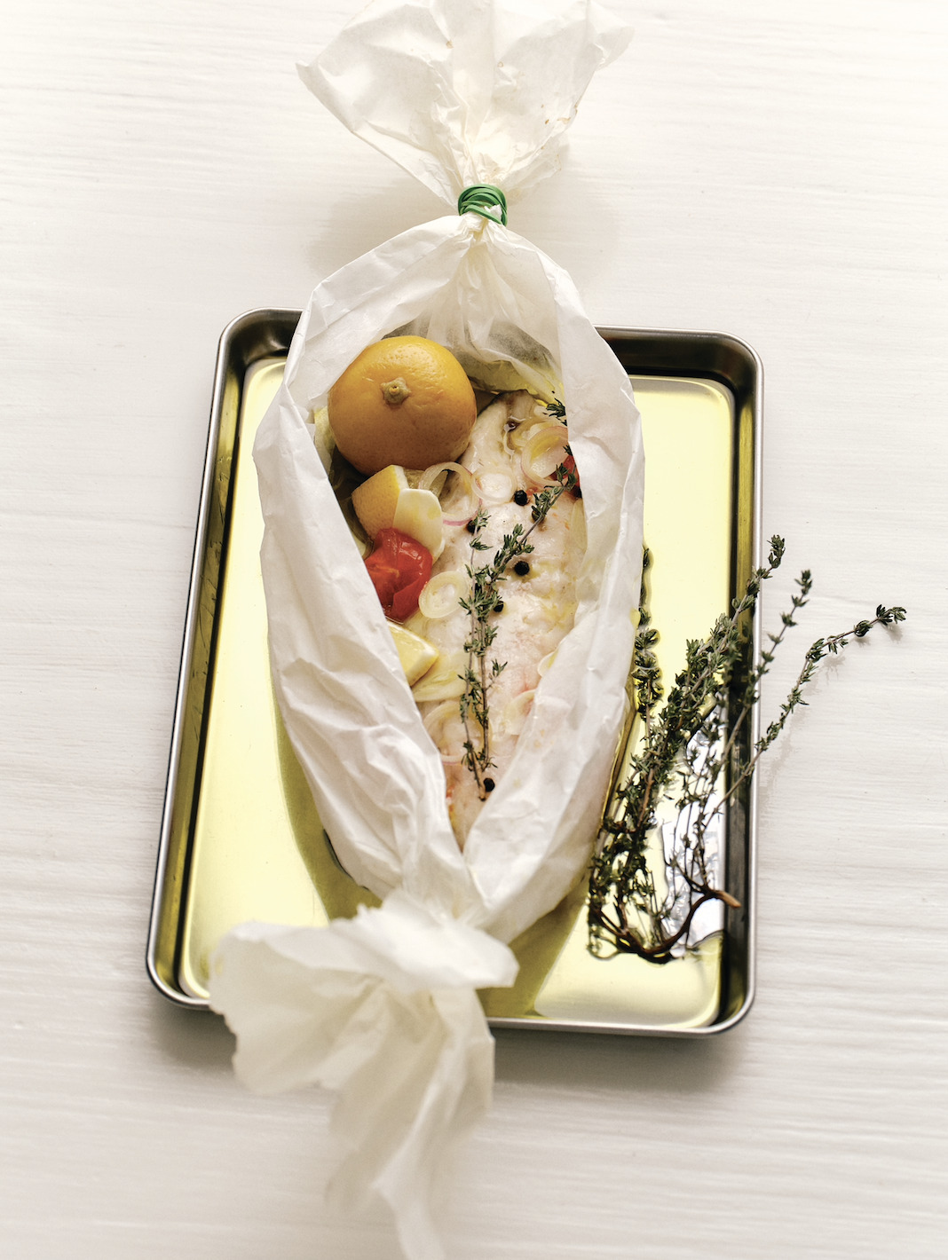 3 easy Riviera-inspired recipes, all using no more than 10 ingredients