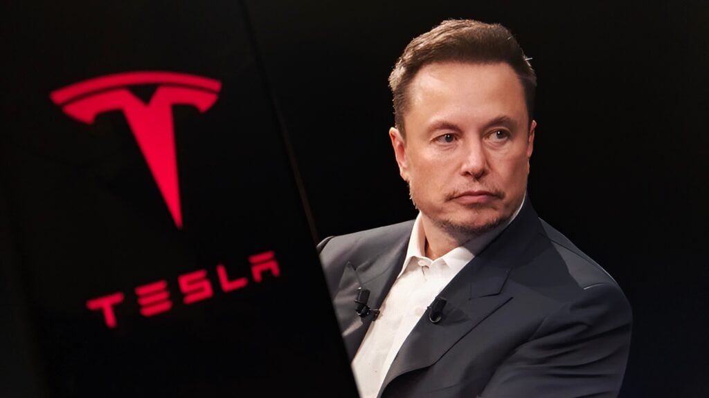 Elon Musk's robotaxi goals get a boost as Texas DOT official hails ...