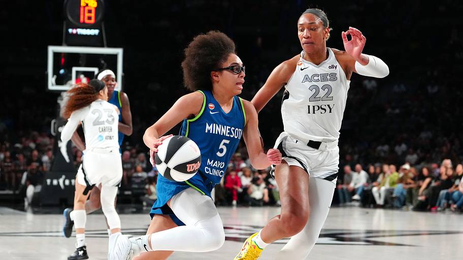 Breaking down the WNBA’s best half-court and transition teams